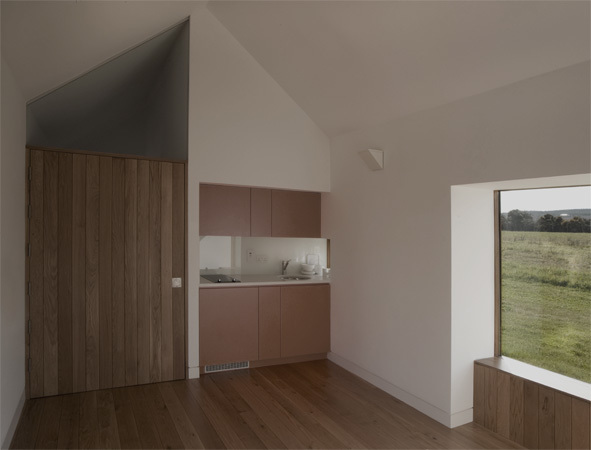 Donal Colfer Architects