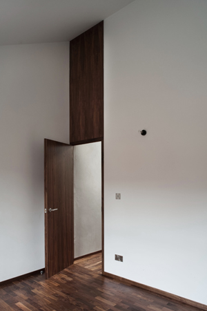 Martin Street - Donal Colfer Architects