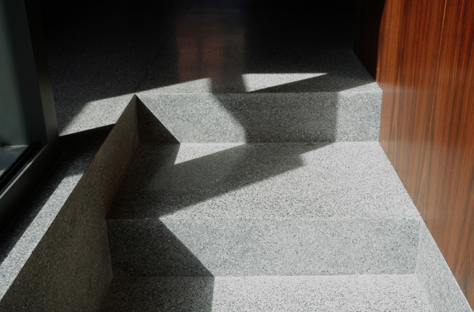 Martin Street - Donal Colfer Architects