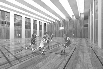 Donal Colfer Architects