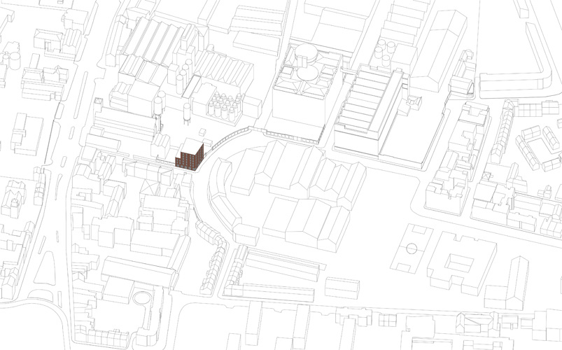 Donal Colfer Architects