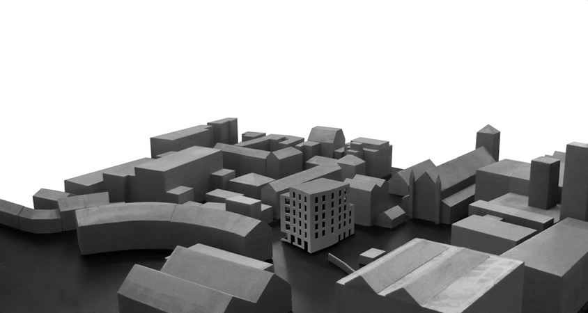 Donal Colfer Architects