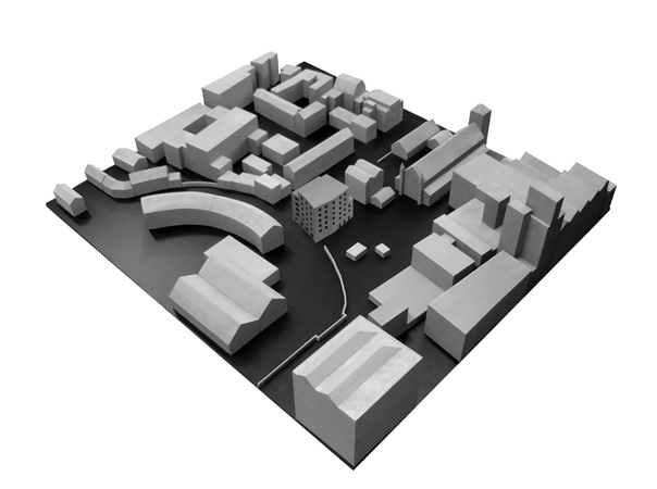 Donal Colfer Architects