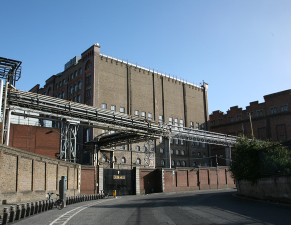 Donal Colfer Architects