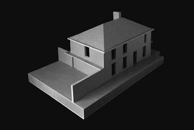 Donal Colfer Architects