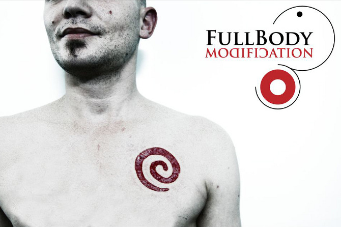 Scarification - fullbodymodification