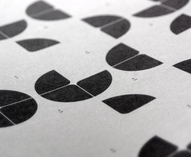 Time - Chris Bassett | Graphic Design