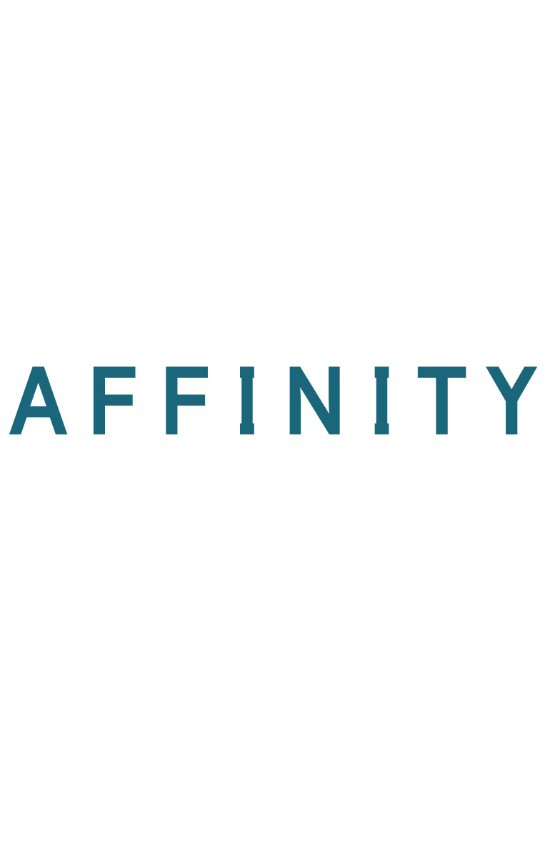 Affinity Identity - Ed Cornish
