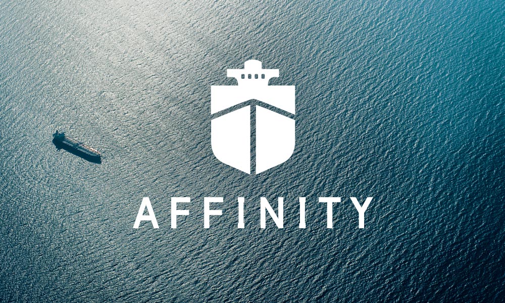 Affinity Identity - Ed Cornish