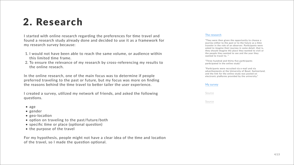 Drivemode - Case Study - Nana Okawara 大河原菜々