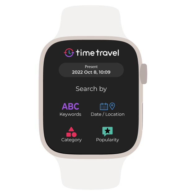 Drivemode - Case Study - Nana Okawara 大河原菜々