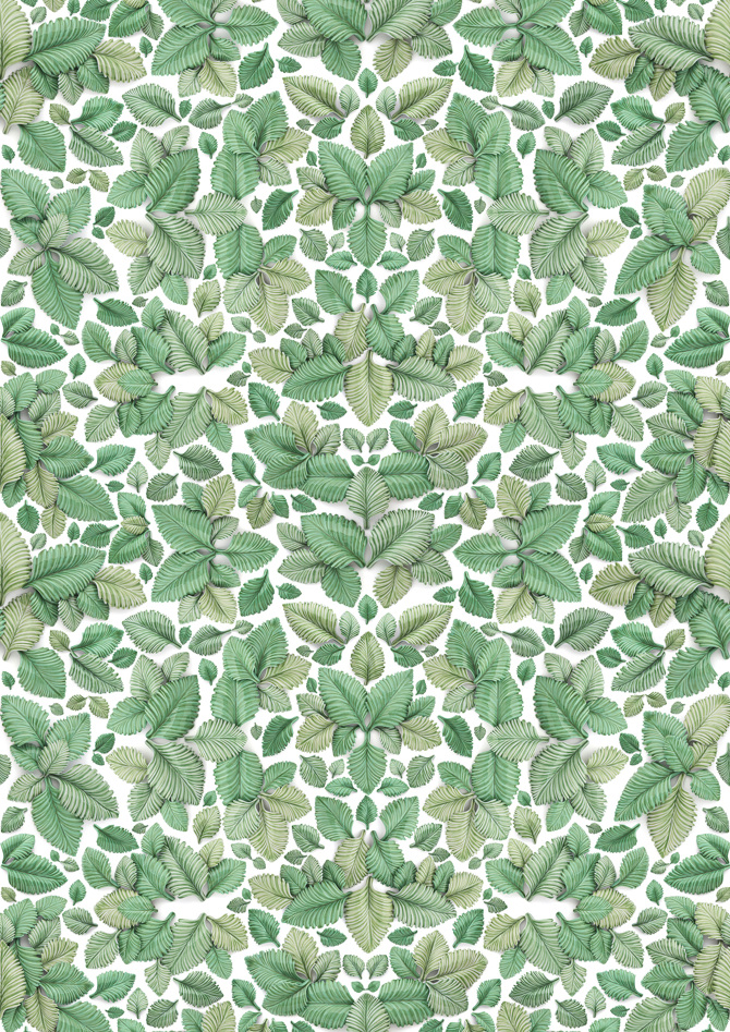 "Waldeinsamkeit" (2016) - Malene Hartmann Rasmussen