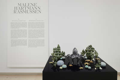 Malene Hartmann Rasmussen