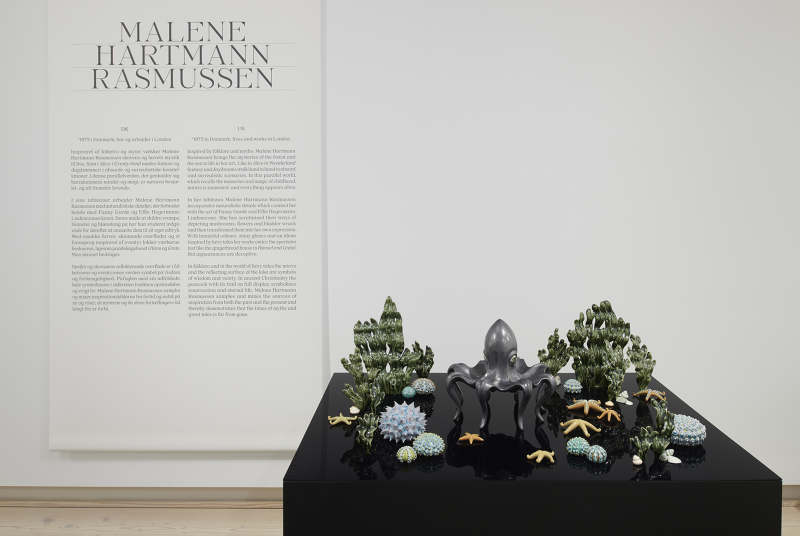 Malene Hartmann Rasmussen