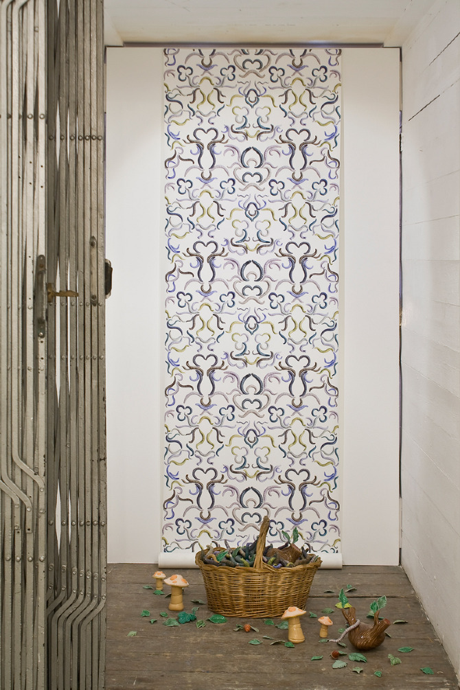 Past Exhibitions - Malene Hartmann Rasmussen