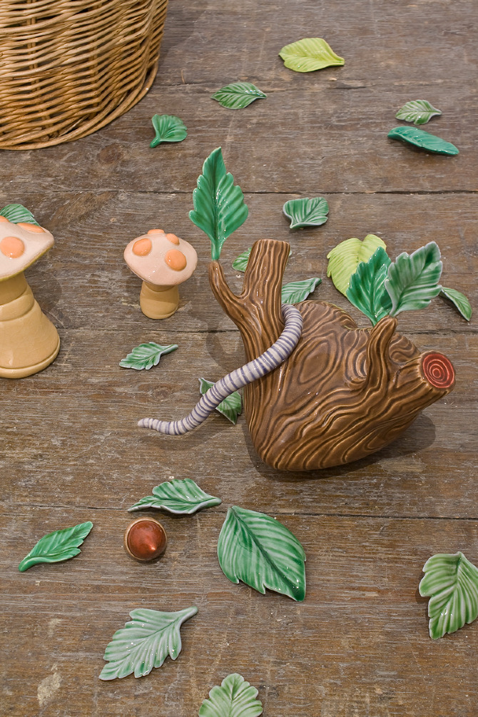 Past Exhibitions - Malene Hartmann Rasmussen