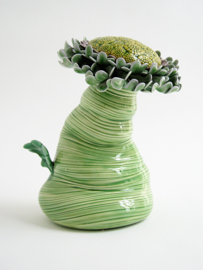 "Flowers" (2009) - Malene Hartmann Rasmussen