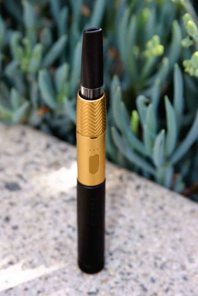 VESSEL // Limited Edition - Jeremy Stabile