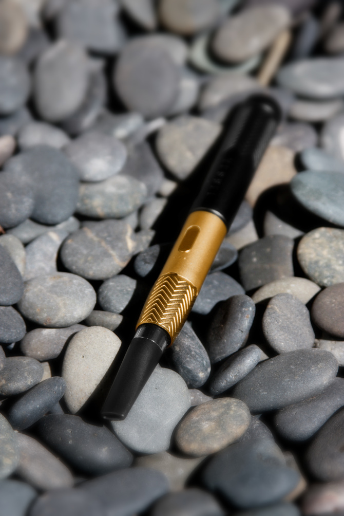 VESSEL // Limited Edition - Jeremy Stabile