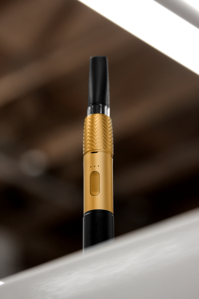 VESSEL // Limited Edition - Jeremy Stabile