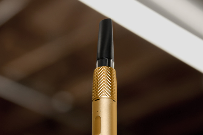 VESSEL // Limited Edition - Jeremy Stabile