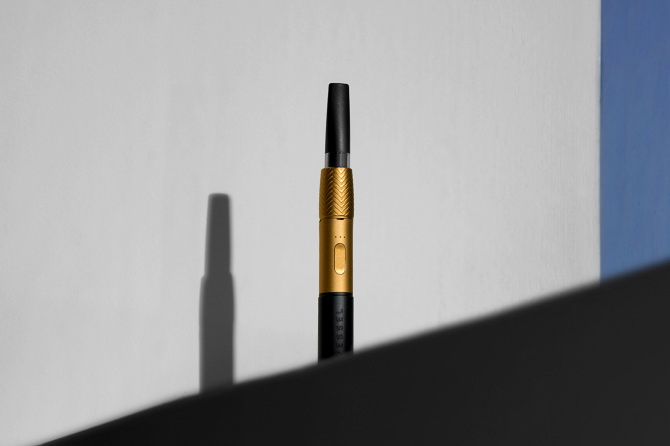 VESSEL // Limited Edition - Jeremy Stabile