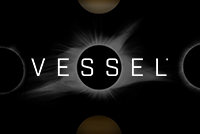 VESSEL // Limited Edition - Jeremy Stabile