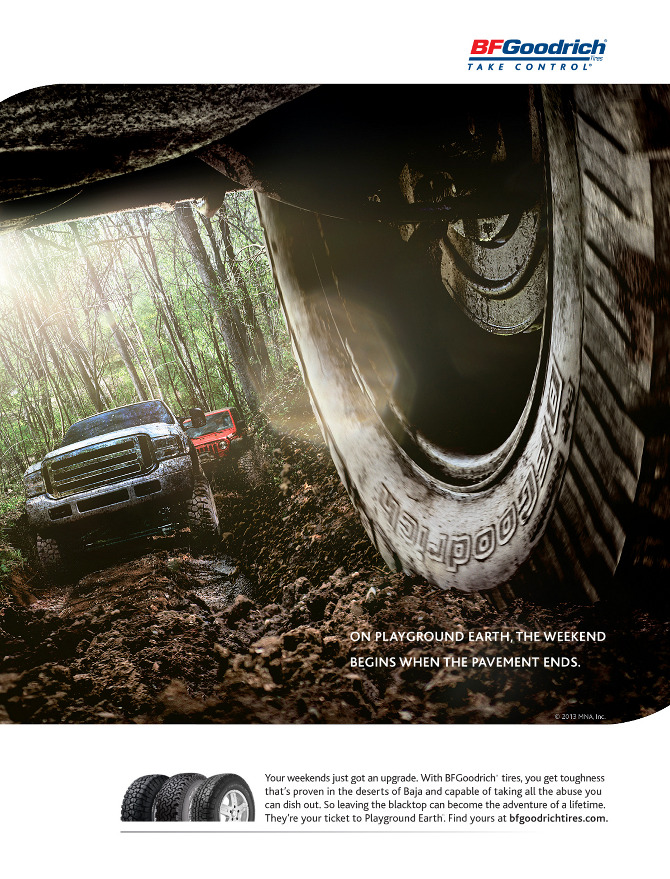 MISC: Print - Jeremy Stabile