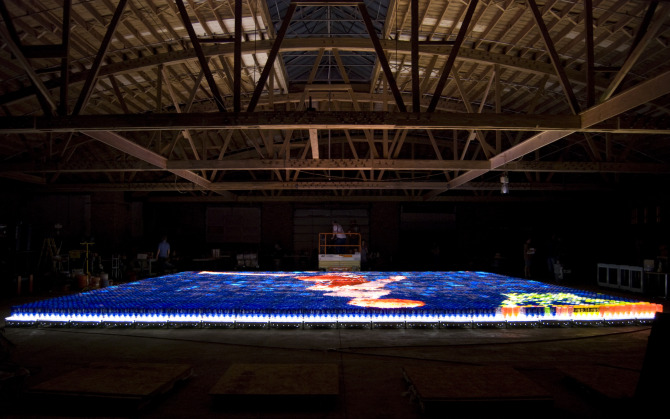 GATORADE // LE Jordan Series - Jeremy Stabile