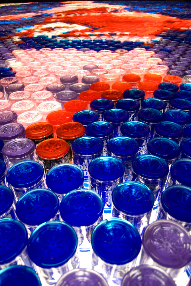 GATORADE // LE Jordan Series - Jeremy Stabile