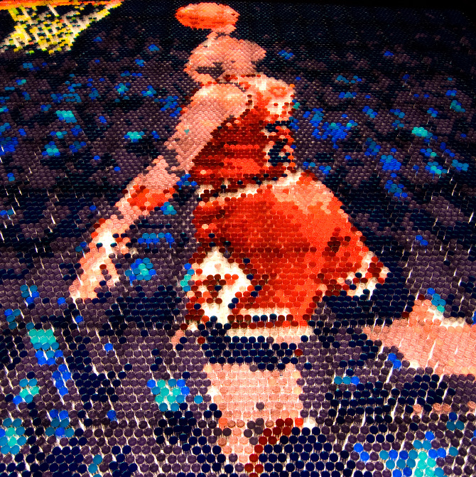 GATORADE // LE Jordan Series - Jeremy Stabile