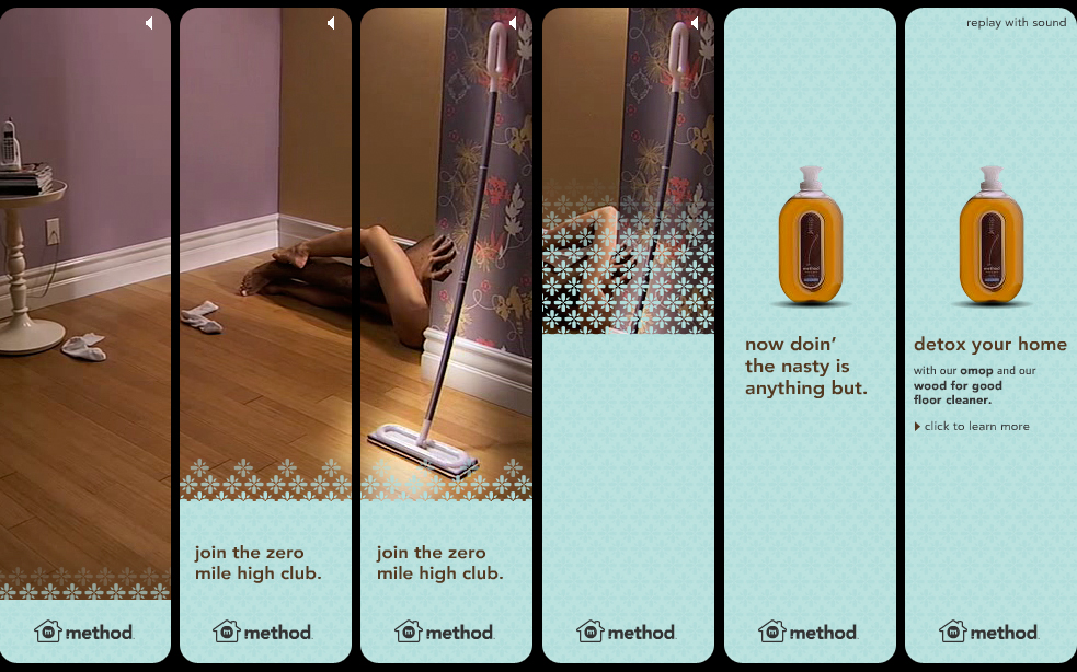 METHOD // Detox - Jeremy Stabile