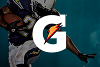 GATORADE // Watered Down - Jeremy Stabile