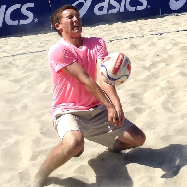 ASICS // Kerri Cannon - Jeremy Stabile