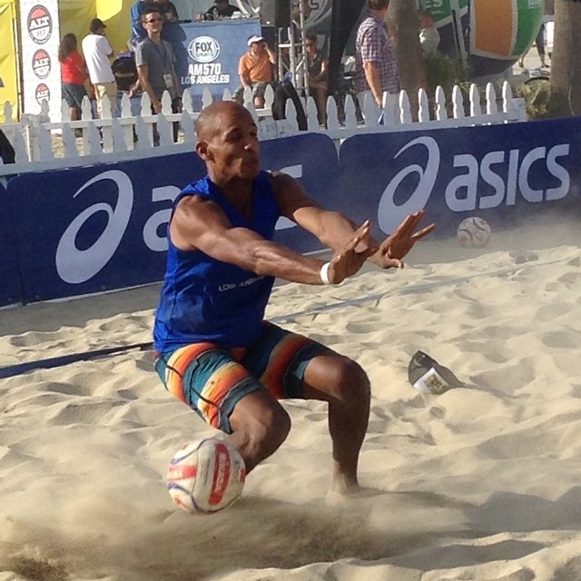 ASICS // Kerri Cannon - Jeremy Stabile