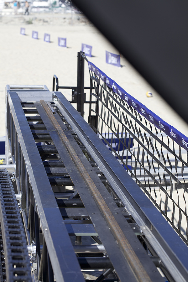 ASICS // Kerri Cannon - Jeremy Stabile