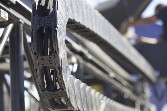 ASICS // Kerri Cannon - Jeremy Stabile