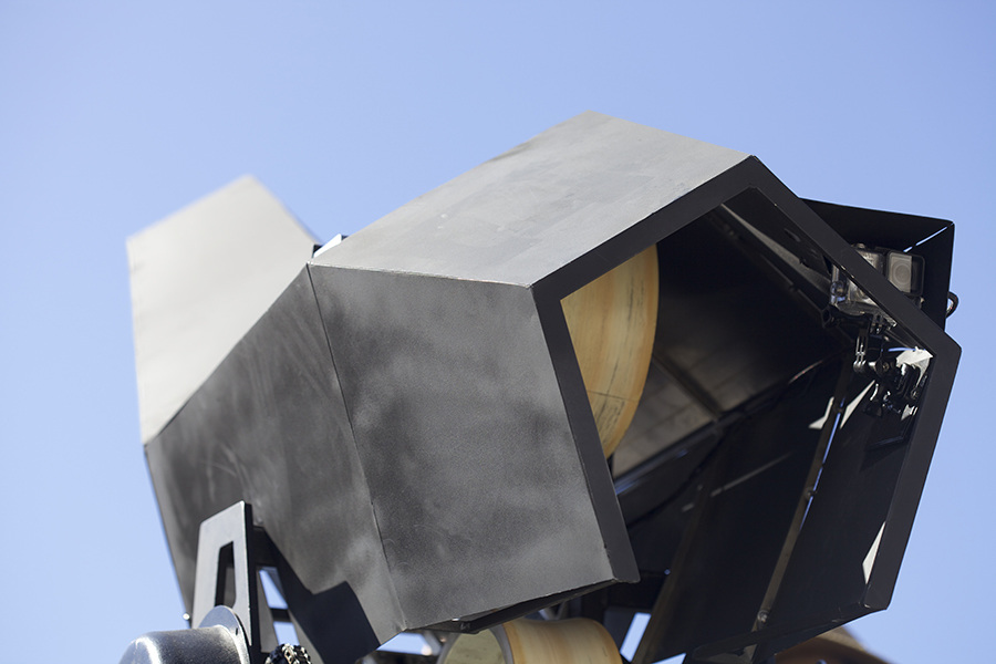 ASICS // Kerri Cannon - Jeremy Stabile