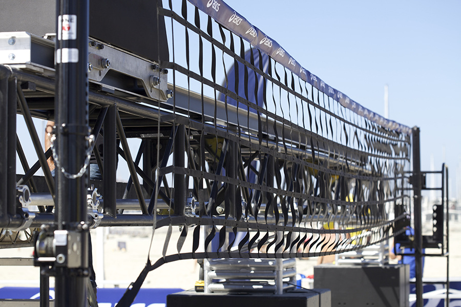 ASICS // Kerri Cannon - Jeremy Stabile