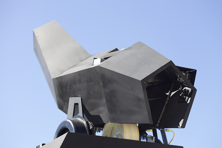 ASICS // Kerri Cannon - Jeremy Stabile