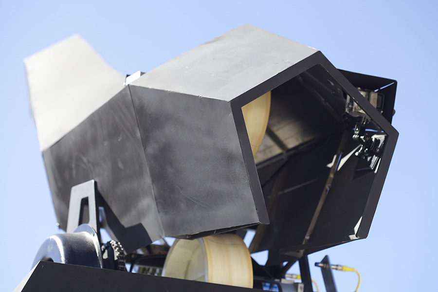 ASICS // Kerri Cannon - Jeremy Stabile