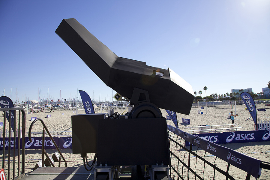 ASICS // Kerri Cannon - Jeremy Stabile