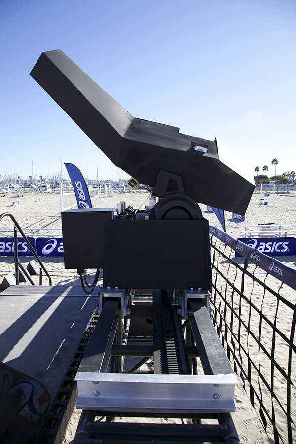 ASICS // Kerri Cannon - Jeremy Stabile