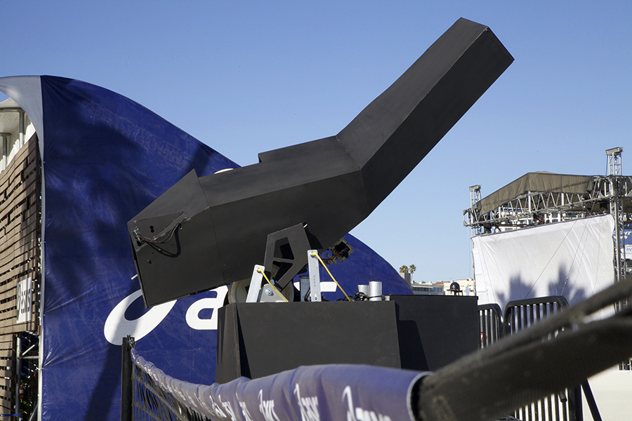 ASICS // Kerri Cannon - Jeremy Stabile