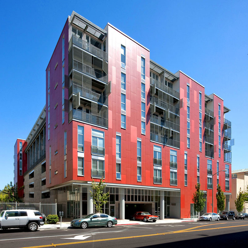 UPTOWN PLACE - SWS | Steve Walker Studio, Inc.