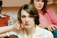 Rocking Horse - Judith Erwes Photography