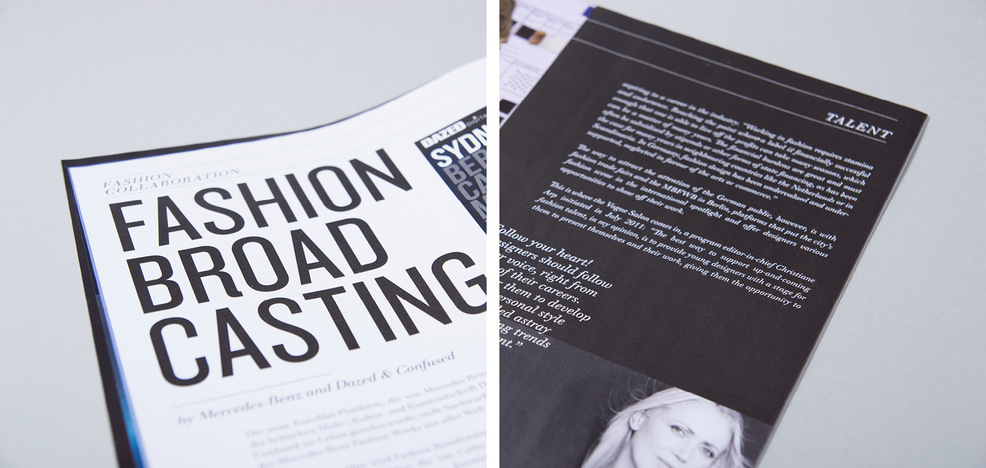 FASHION WEEK MAGAZINE - chipsnchampagne