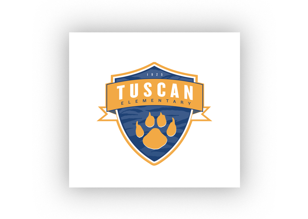 Elementary School Logo Design
