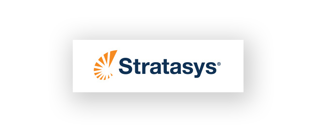 Stratasys - David Estoye, Creative Director / UI Designer