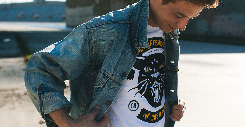 Portfolio of David M. Smith